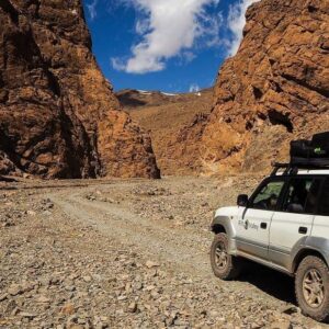 Road Morocco Adventure – Off Road Morocco